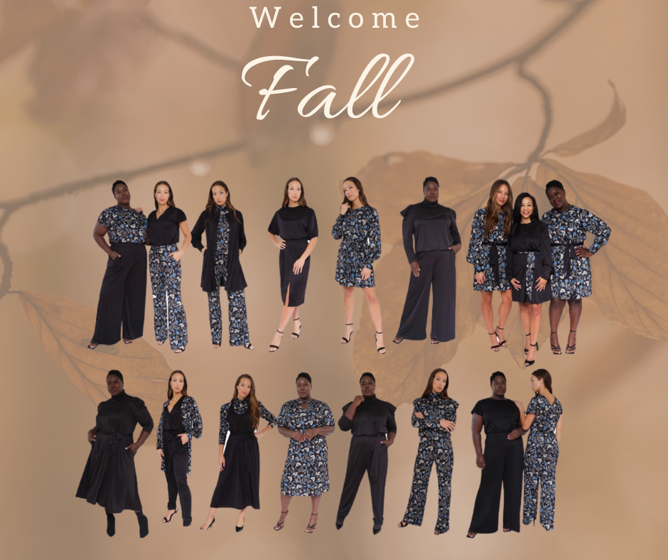 Elevate Your Wardrobe with Lorrel’s Fashion-Forward Capsule Collection ...